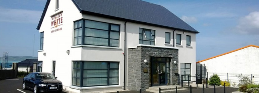 About - Michael D White & Co LLP